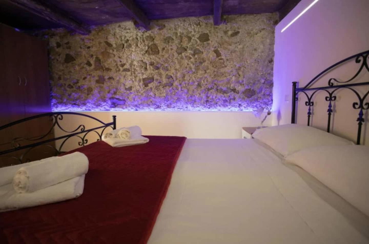 L'alba Dei Sogni - Queen Apartment - Tropea