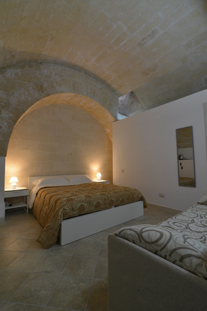Il Nespolo - Matera