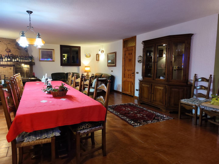 Big Apartment In Villa Jolanda - 바사노델그라파