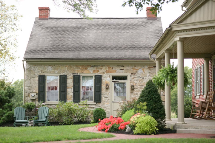 Landis Farm Guest House - Pennsylvanie