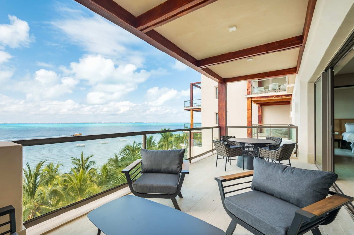 Artila: Exclusive Stay With Pool - Isla Mujeres