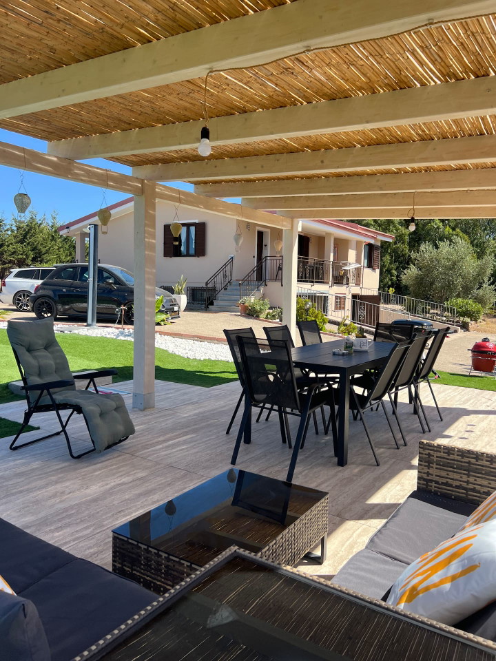 Chill&kite Sardaigne - Carbonia