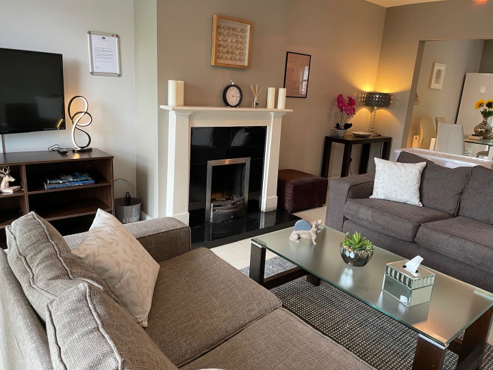 Entire Contemporary 3 Bed Residential Home. - Kenmare