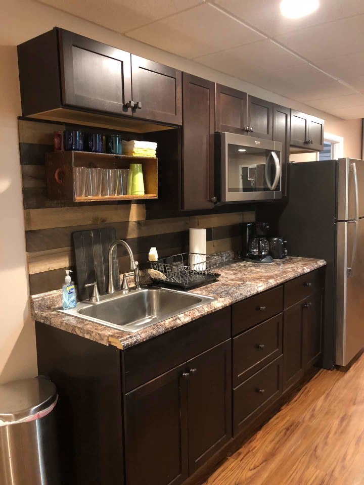 Cartersville 2 Br Basement Apartment - Cartersville, GA
