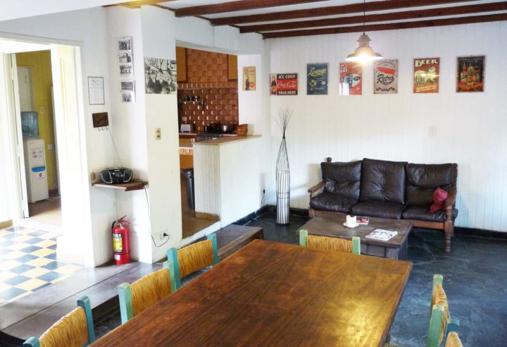 Areco Hostel - San Antonio de Areco