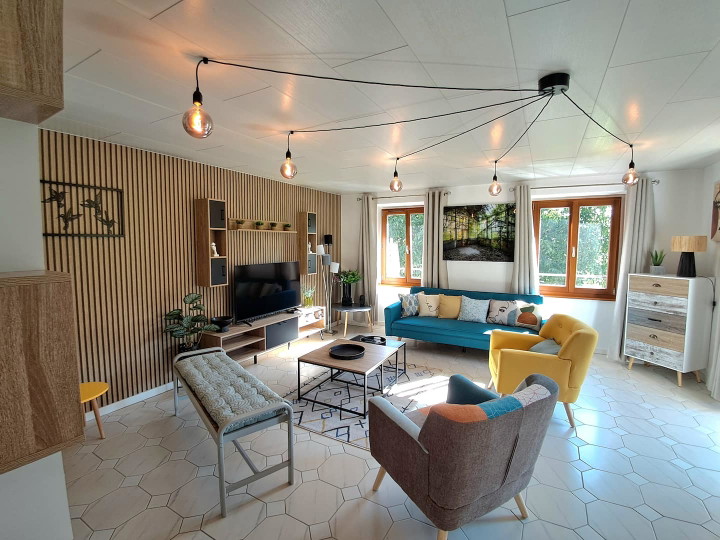 Margot's Cottage - Metzeral