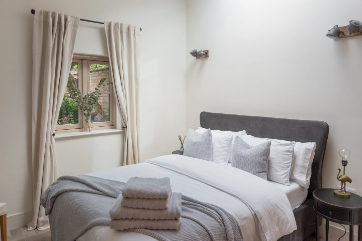 The Two Hollies Stamford, Adorable Logement D'une Chambre - Peterborough, Royaume-Uni