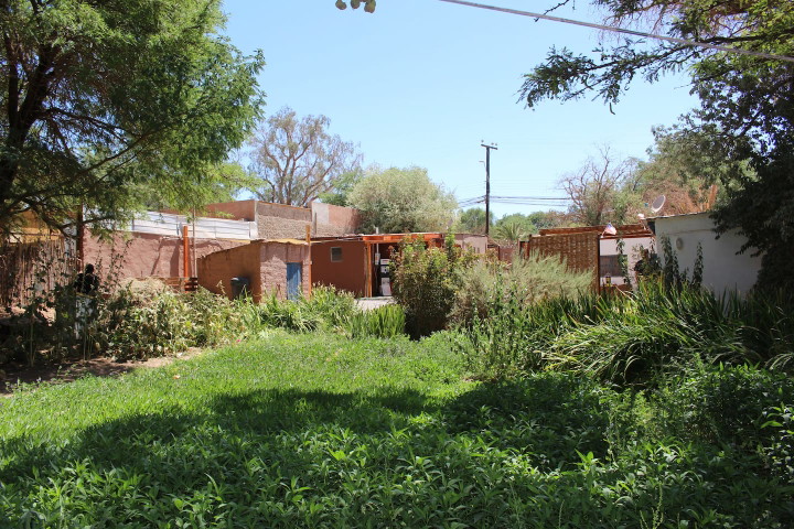 Cabaña Grande Full Equipada Centro Del Pueblo - San Pedro de Atacama