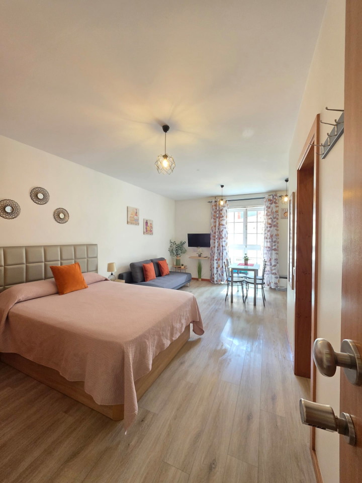 Central Studio In Funchal Old Town - St 3 - Funchal