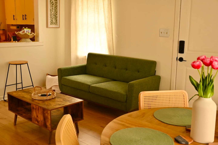 Entire Cozy Loft In The Heart Of Brownsville, Tx - Brownsville