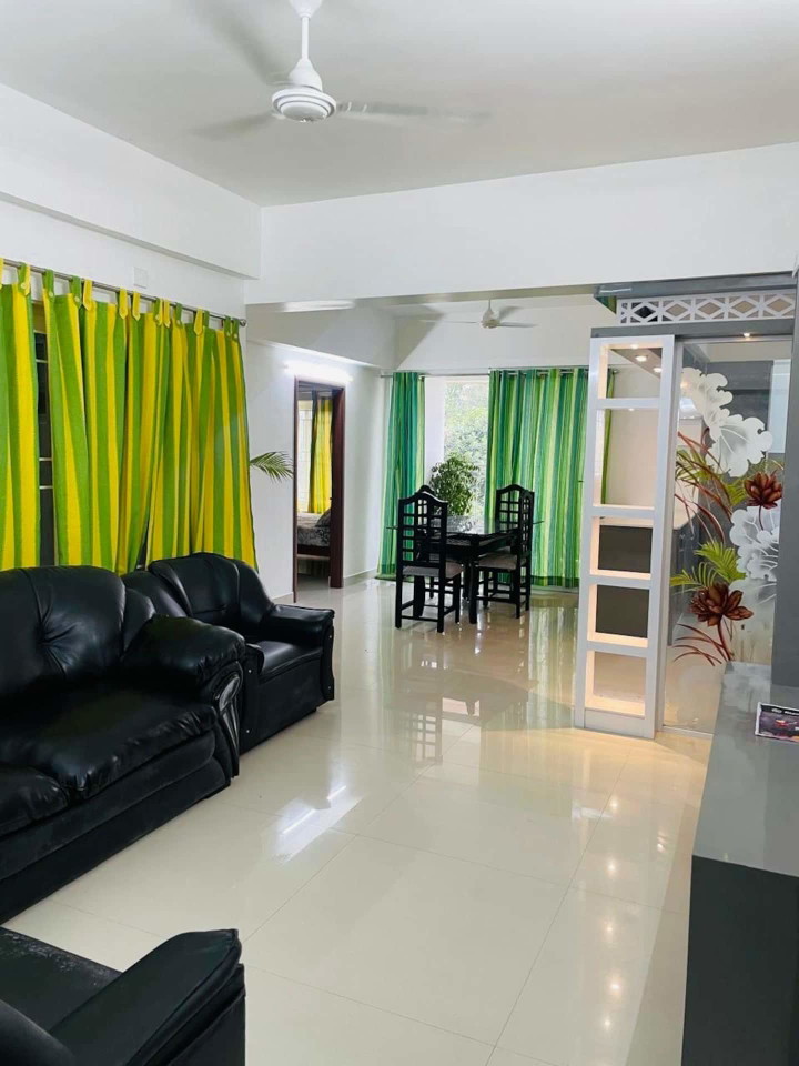 Vistalux
4 Guests.2bedrooms(ac)
2 Bathrooms - Kottayam