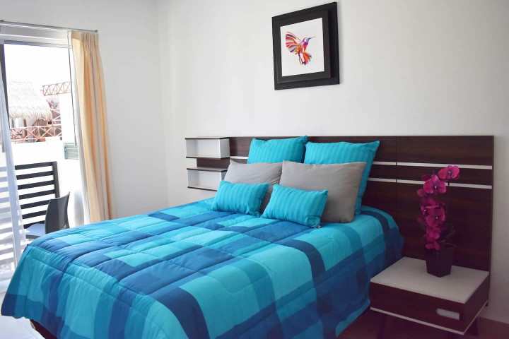 Hermosa Casa: Tranquila Y Segura Playa Del Carmen - Cozumel