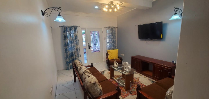 Lovely 3 Bedroom In Panorama - Granada