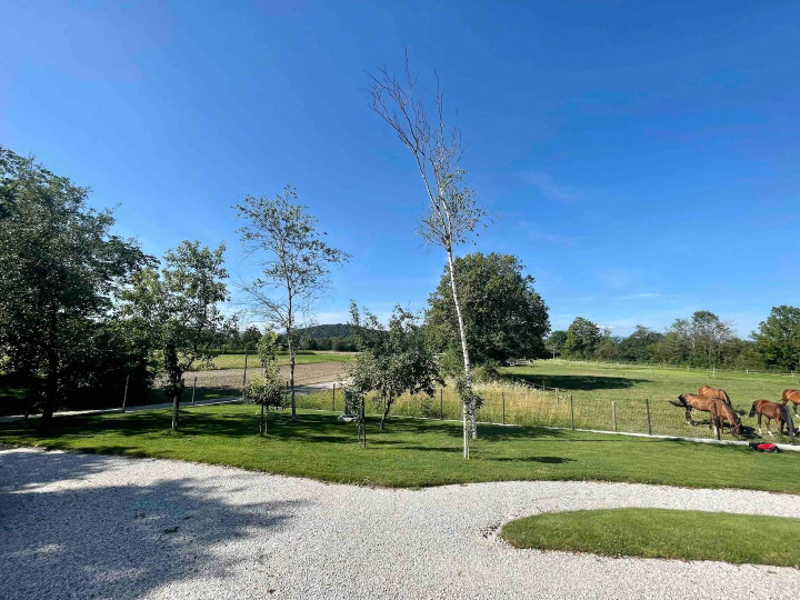Cozy Boutique Apartment In Nature, Ljubljana - Liubliana