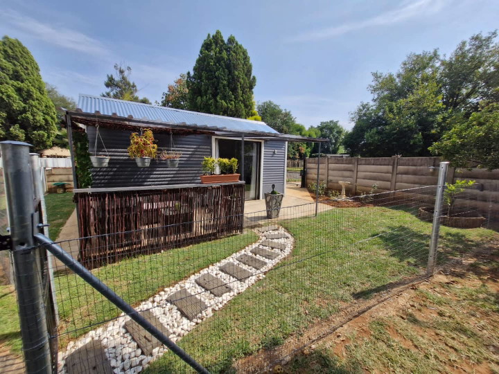 Vosloo's Rest Air Bnb - Vereeniging