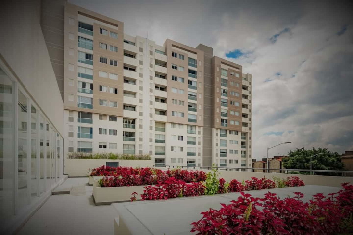 Modern Apartment Near Arena Guadalajara, Zoo - Guadalajara