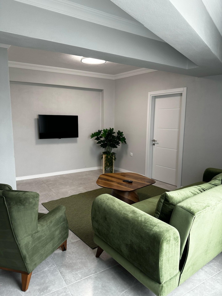 Karasuda Denize Yakın Huzurlu Tatil Evi -Corner-1 - Karasu
