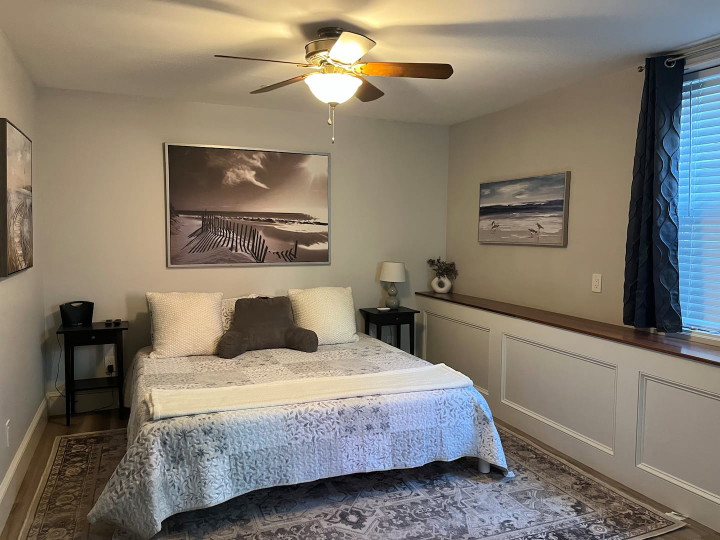 Cozy Apartment Downtown - Portland, ME