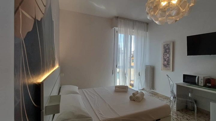 Suite Du Borgo Di San Pietro 2 - Bologne