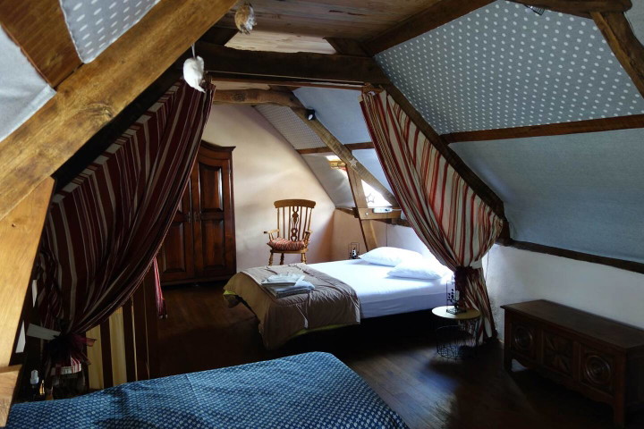 Gîte Karrdi,  Calme Et éCologique - Hennebont