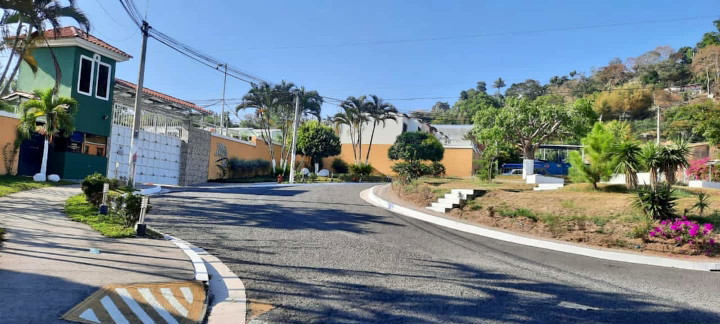 Casa - El Salvador