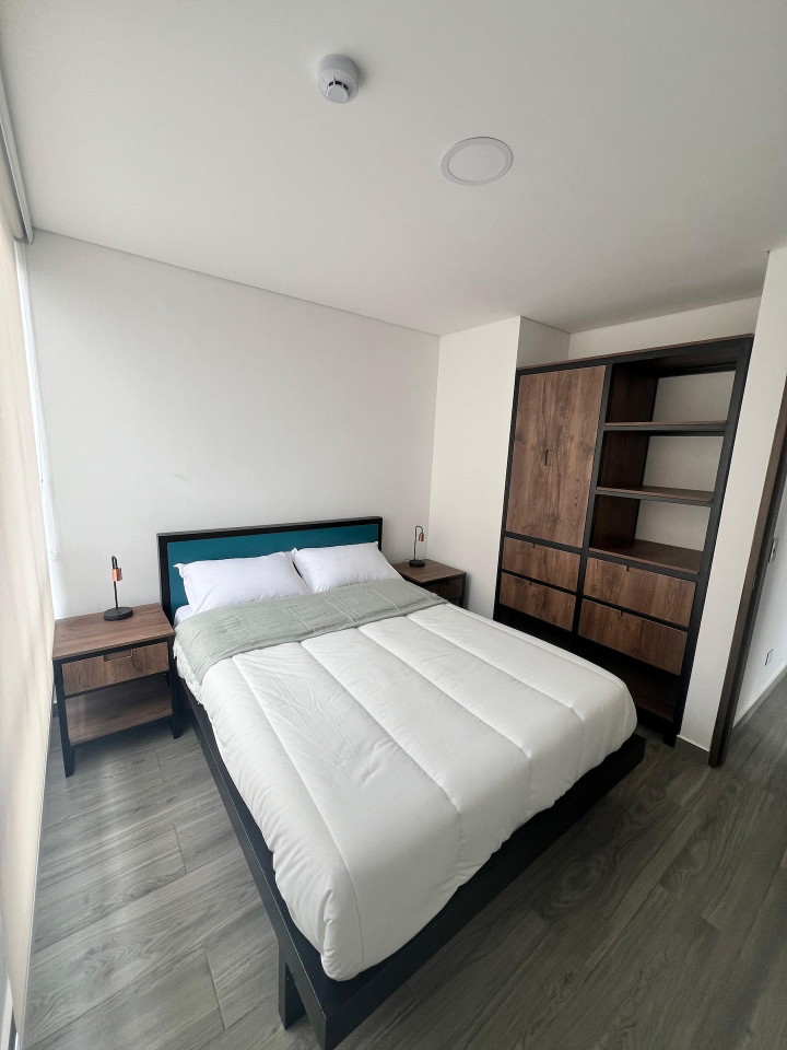 Suite Batan 206 - Bogotá