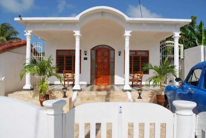 Hostal Villa Blanca - Cuba