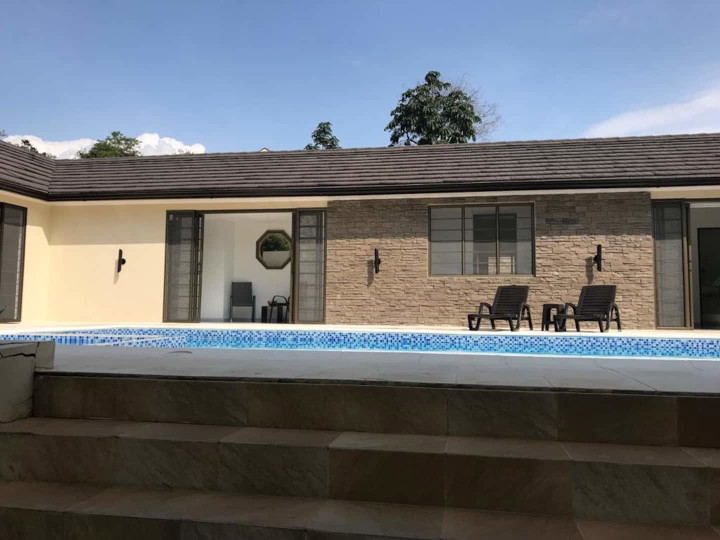 Private Villa (La Mesa, Cundinamarca) - La Mesa