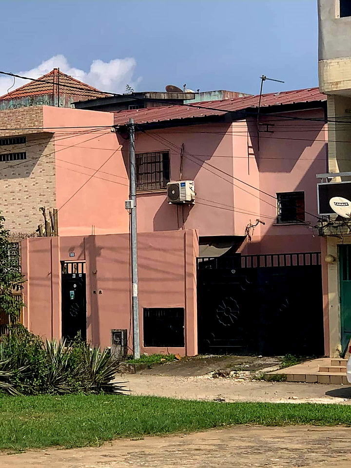 Résidence Sonplay Duplex - Abidjan