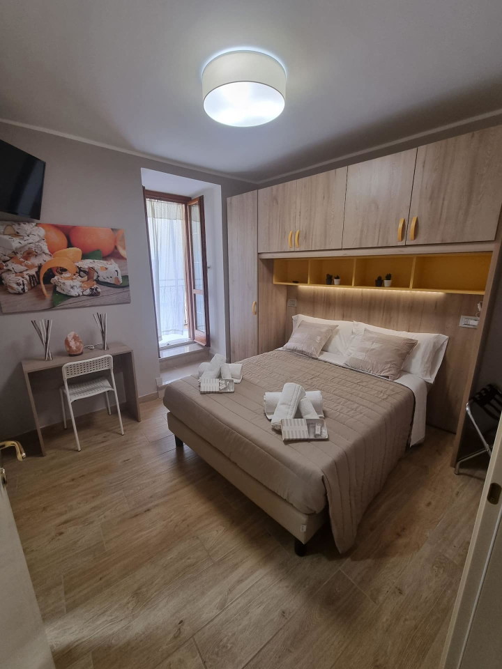 Lucyben Guesthouse - Cascia