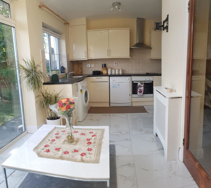 Cosy 3 Bedrooms House, Close To Dublin City Center - Dublin