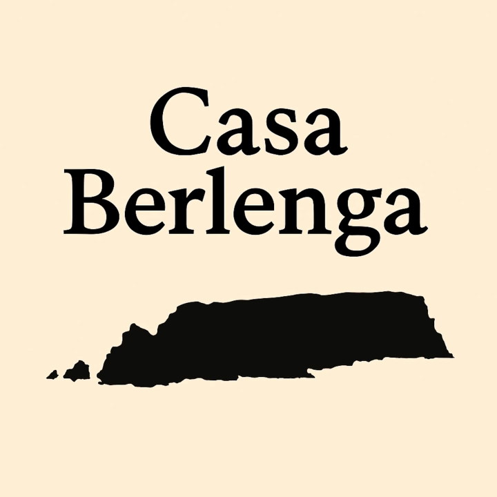Maison Berlenga - Peniche