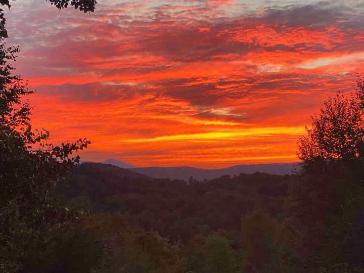 Hilltop Hideaway Retreat In Woodstock - Woodstock, VT