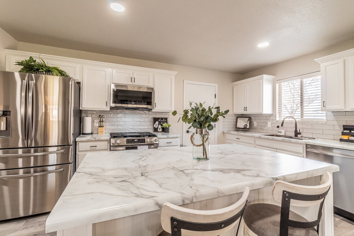 Modern & Stylish Home - Farmington, NM