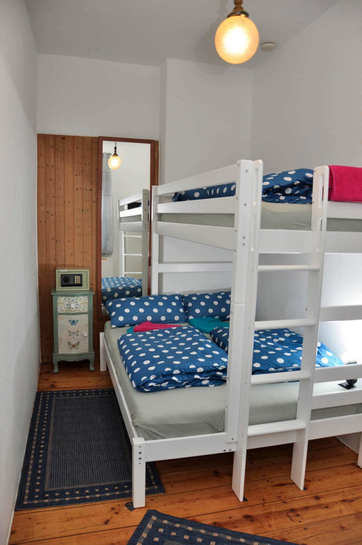 Gemütliches Apartment Wilma In Optimaler Lage - Bamberg