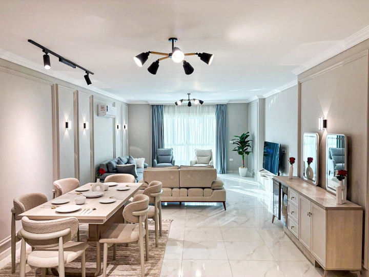 3brs Magnificant Citycenter Apartment - Cairo