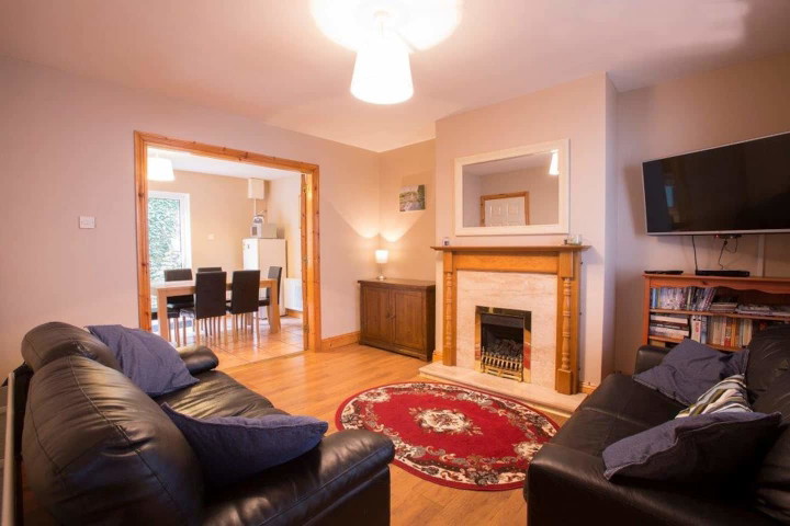 Hotel Lane Townhouse, Carrick On Suir, Ireland - Leinster