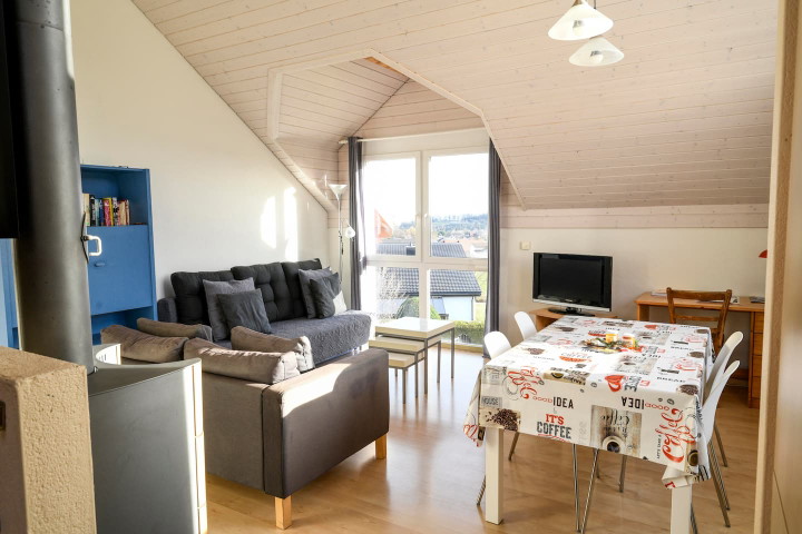 Appartement Les Lilas - Neuchâtel