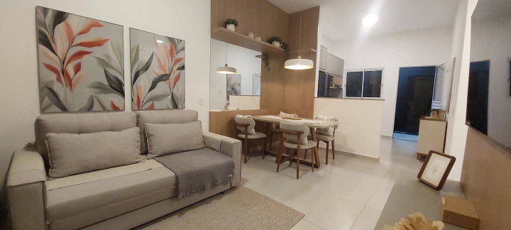 Maison Premier - Près Du Forum Várzea Grande - Várzea Grande