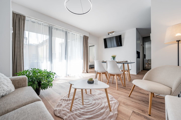Apartmán Timonová
Free Garage Parking - Koszyce