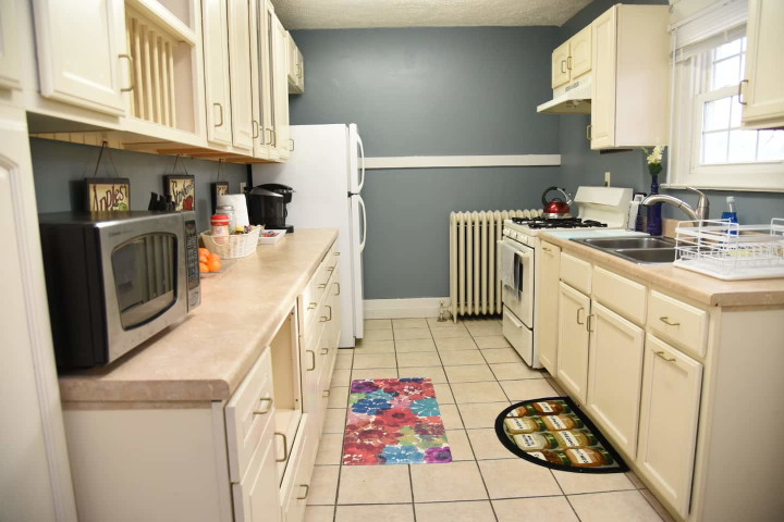 Furnished 2br | Warren/lordstown Work Stays - Warren, OH