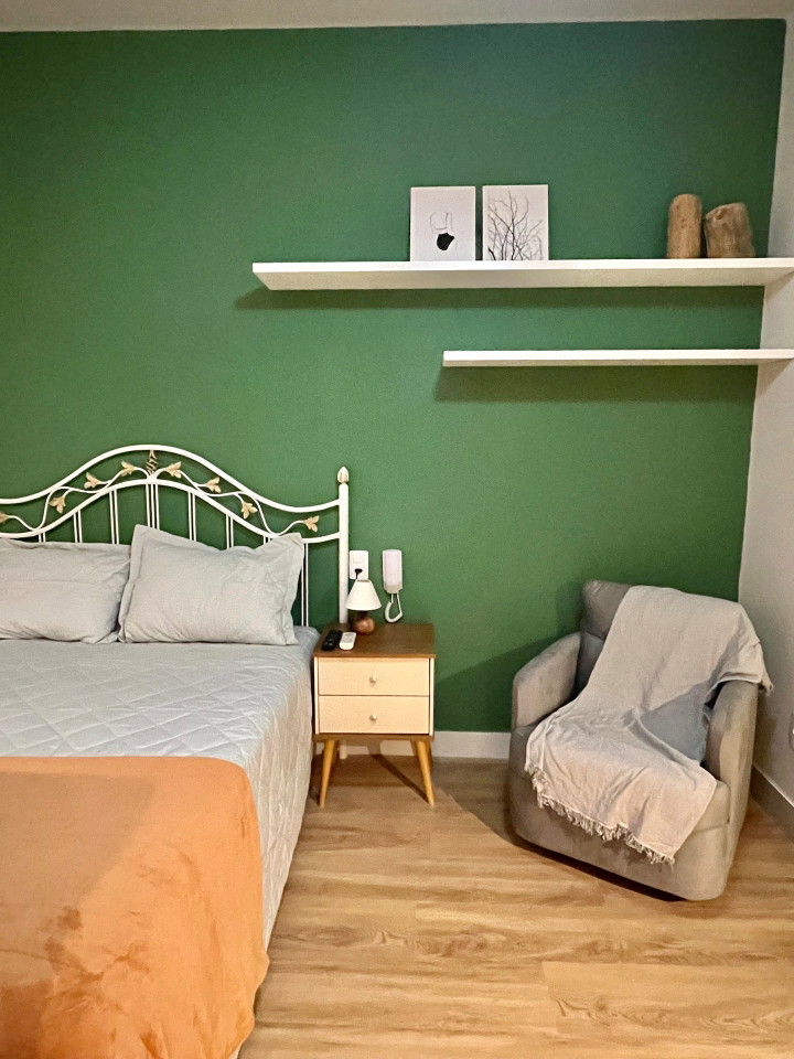 205. Cozy And Close To Everything - Vitória