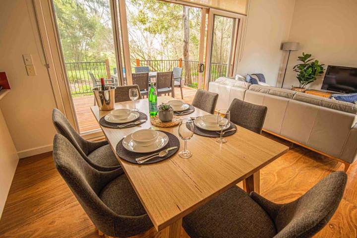 Villa Resort Accomadation - Phillip Island