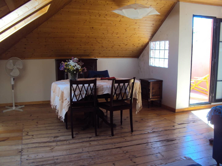 Old Cascais Central Charming Attic - Estoril