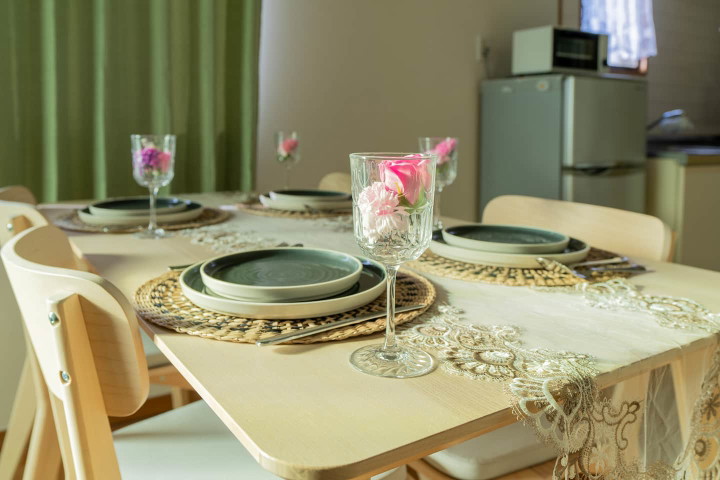 53 M², 3 Minutes To Keisei Sakura Station, 20 Minutes To Narita Airport, High-speed Wifi, Family Apartment - Sakura
