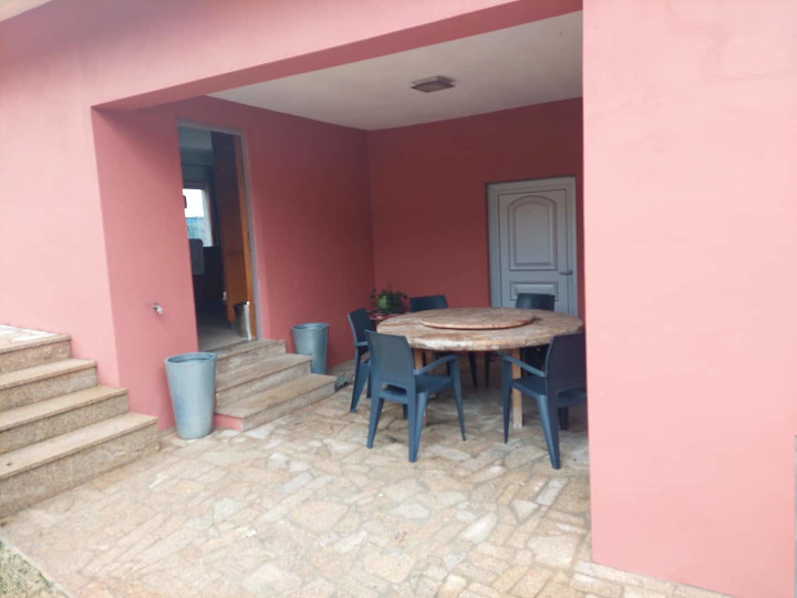Casa Da Oliveira -2 - Mondim de Basto