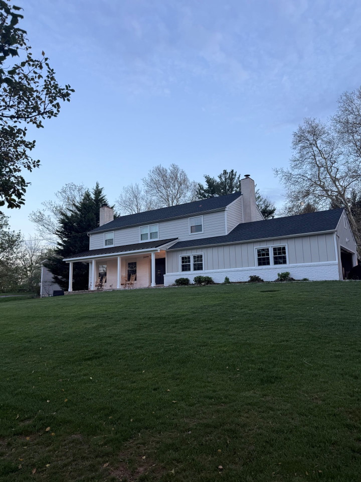 Walk To Aronimink - Malvern, PA