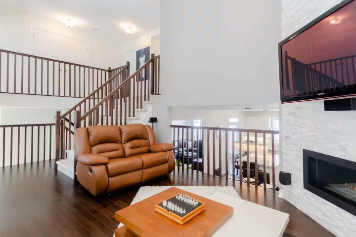 Spacious 3br Single Kanata Home - Ottawa