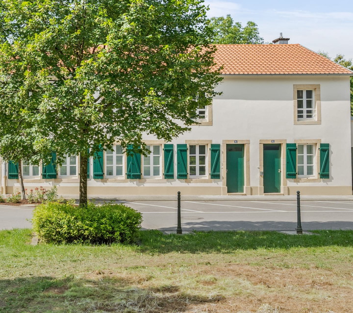 Gîte Lasauvage 85 - Luxembourg