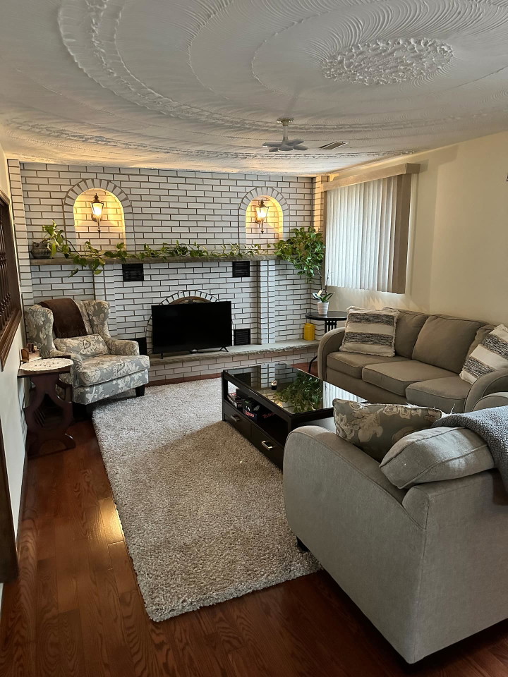 Suite Privée Dans Le Centre De Windsor - Détroit, MI